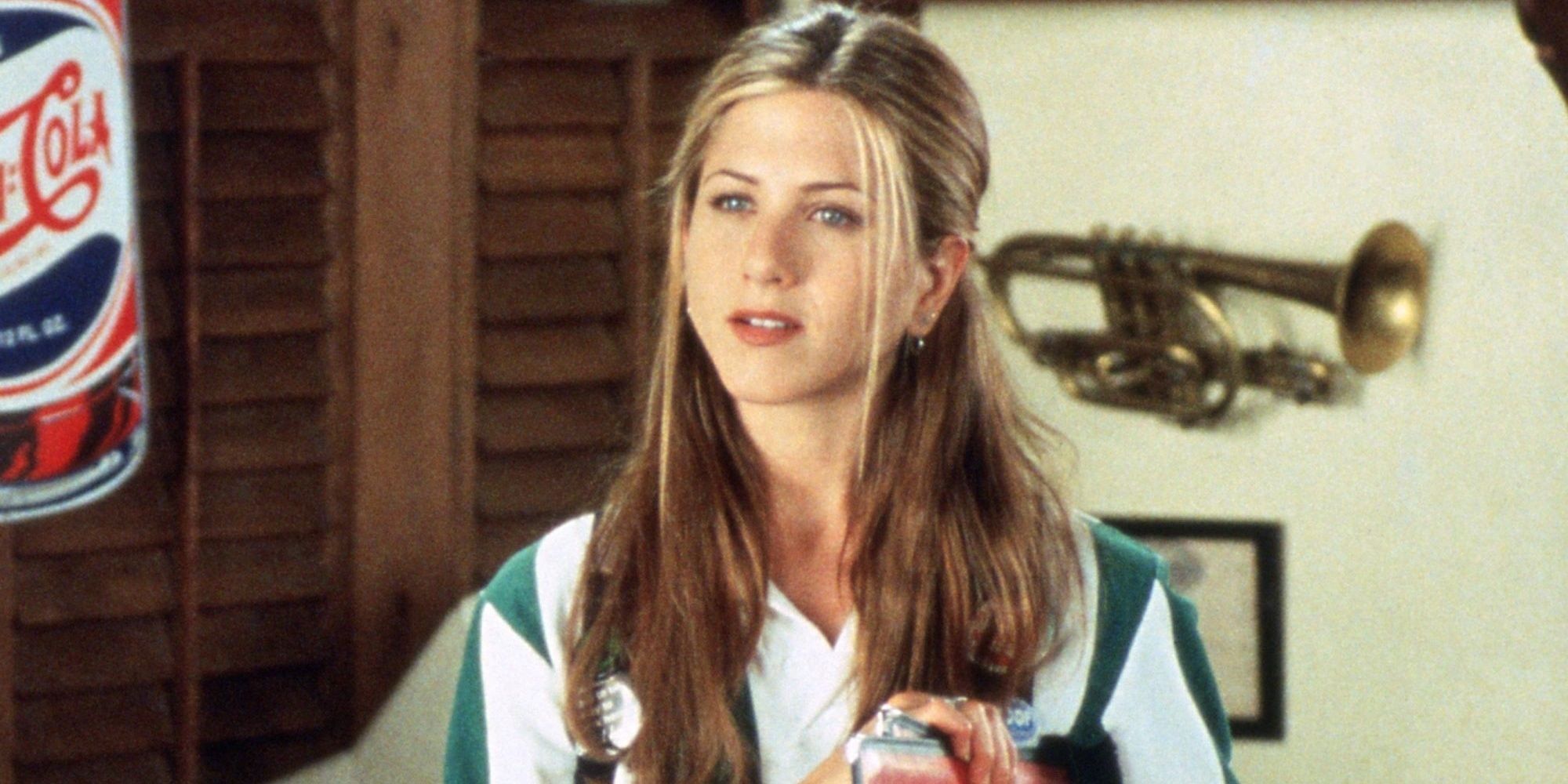 Friends: 10 Cast Member Side Movie Projects