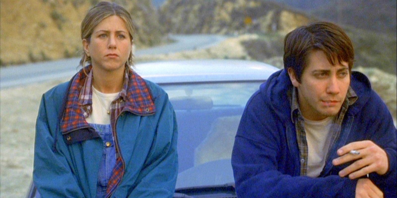 Friends: 10 Cast Member Side Movie Projects