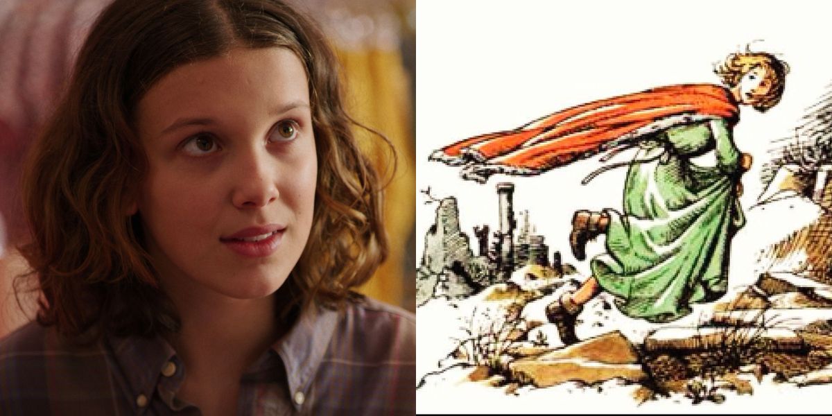 Netflix's Narnia: Actors We'd Love To See Cast In A Live-Action Adaptation