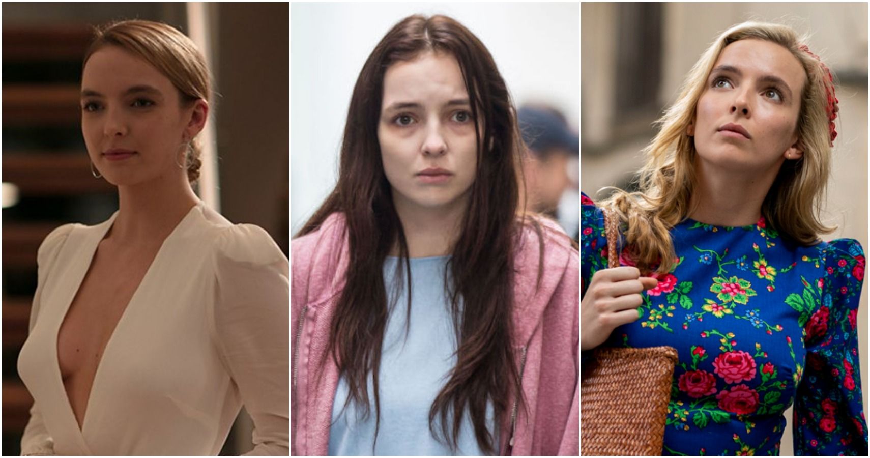 Killing Eve: Jodie Comer's Top 10 Roles, Ranked According To Rotten ...