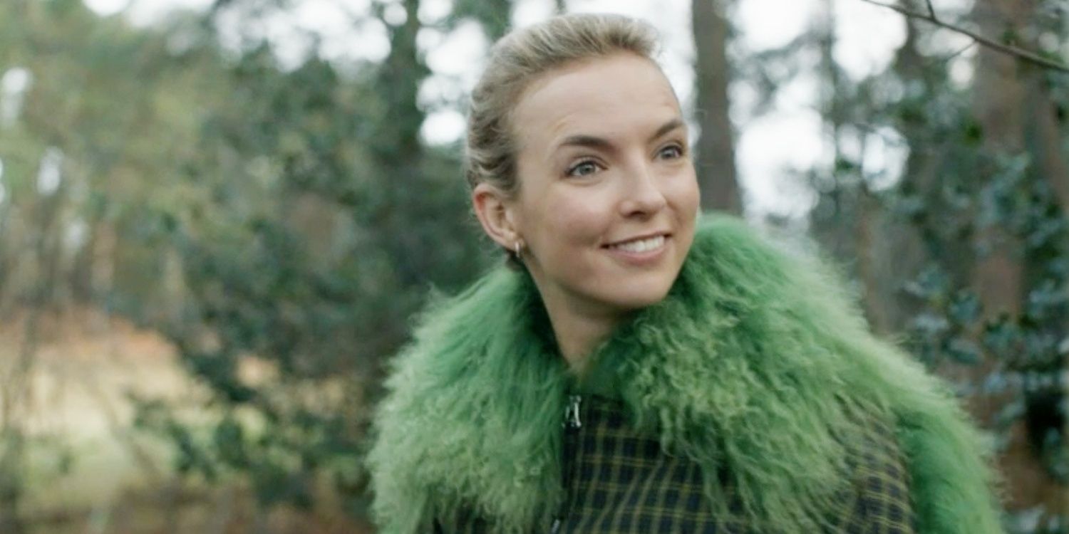 Killing Eve: Jodie Comer's Top 10 Roles, Ranked According To Rotten ...