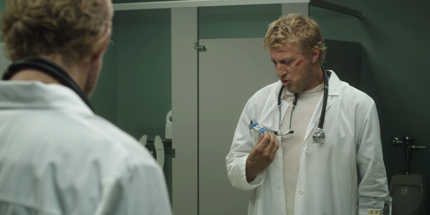 Cobra Kai: Johnny's 10 Funniest Scenes From Season 3