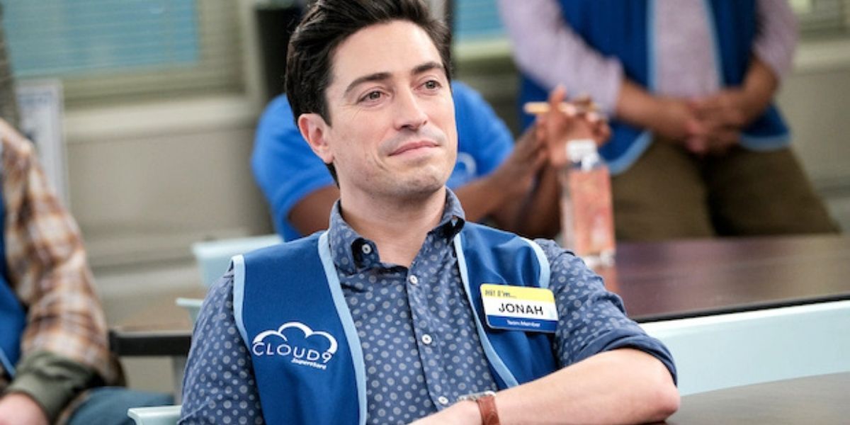 10 Best Sitcom Boyfriends Of All Time