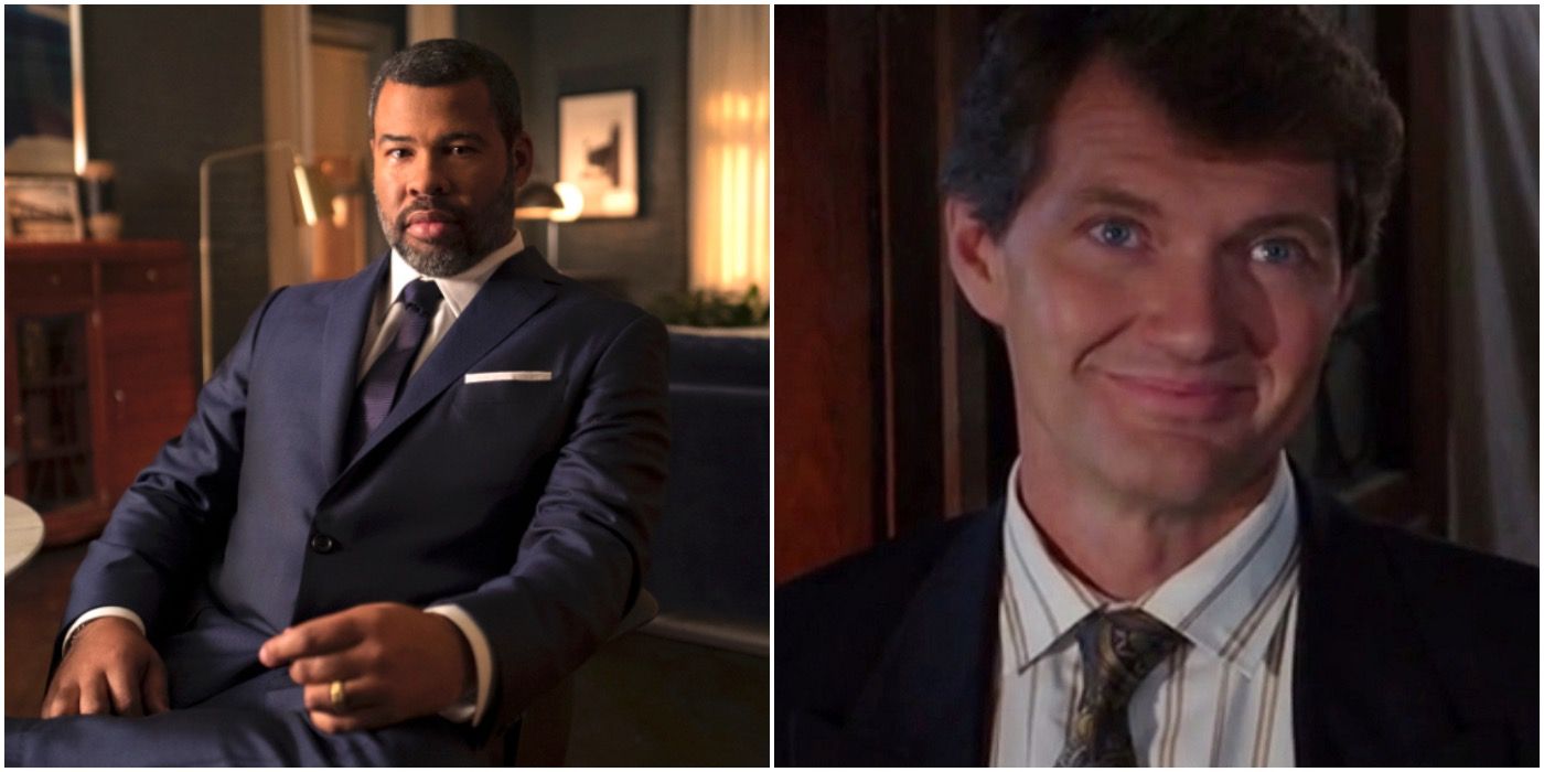 Hellraiser Larry Bomull Hellraiser (1987) Directed By Clive Barker And