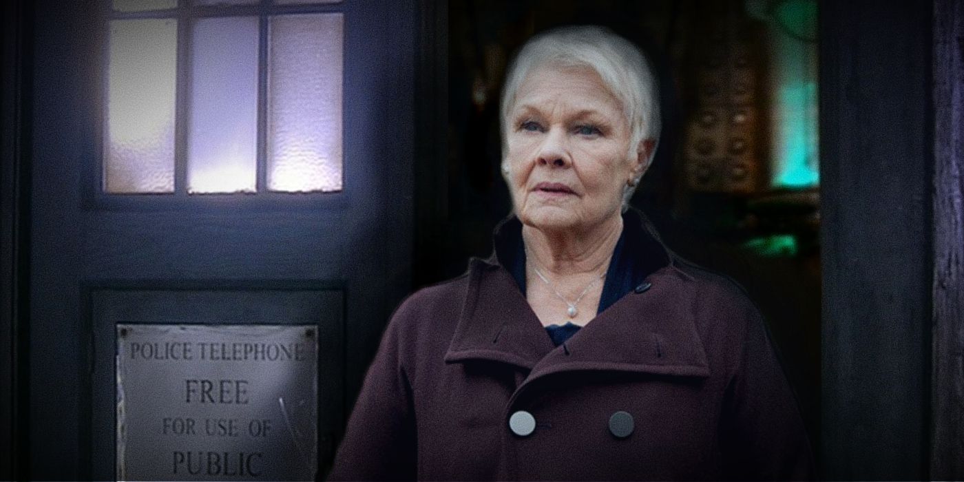 Every Actor Almost Cast As Doctor Who