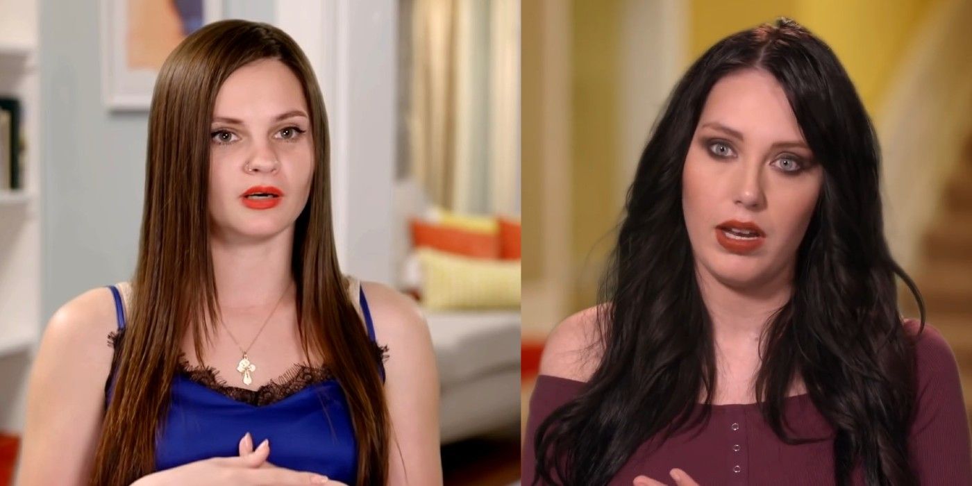 90 Day Fiancé: Brandon's GF Julia Speaks Better Korean Than Deavan