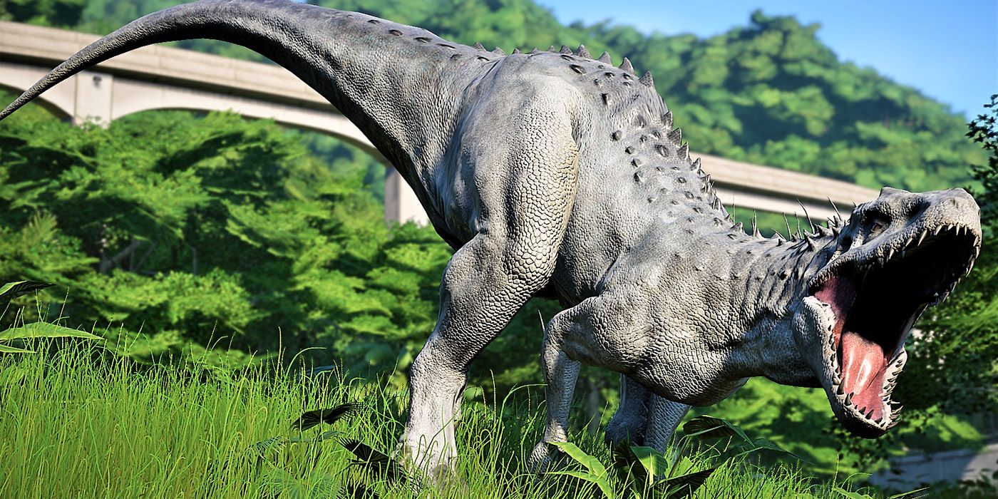 Jurassic Park/World: The 15 Most Deadly Dinosaurs In The Franchise