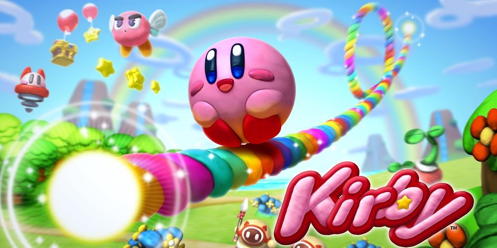 10 Best Kirby Games According To MetaCritic