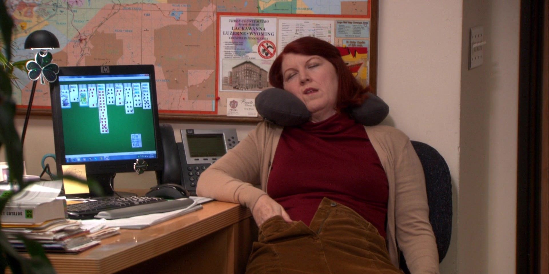 Office Cast Members Reveal What Their Characters Would Be Doing In 2021