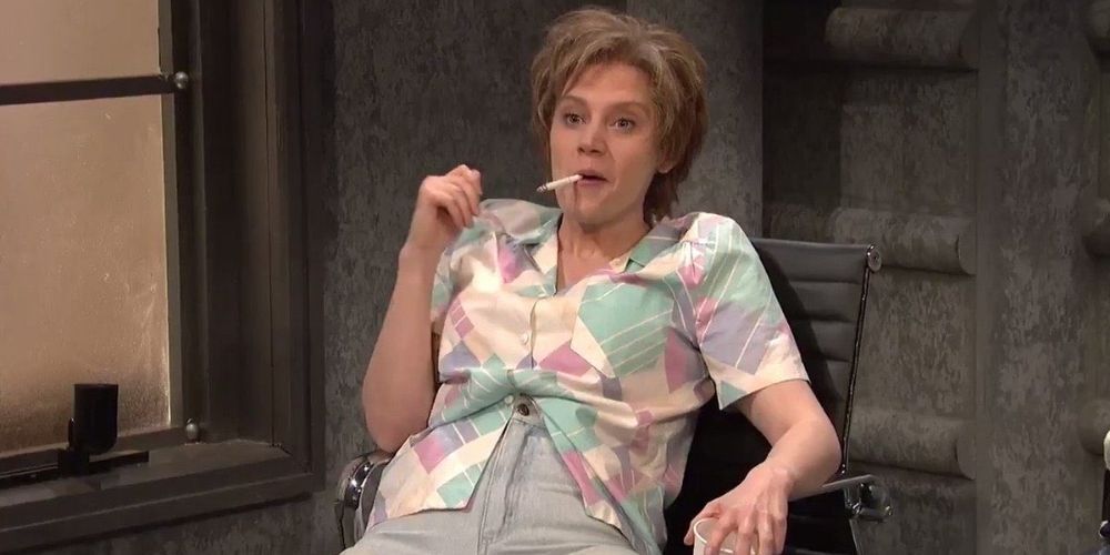 SNL: Kate McKinnon's 10 Most Iconic Characters, Ranked