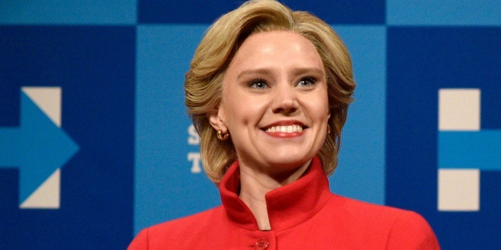 SNL: Kate McKinnon's 10 Most Iconic Characters, Ranked
