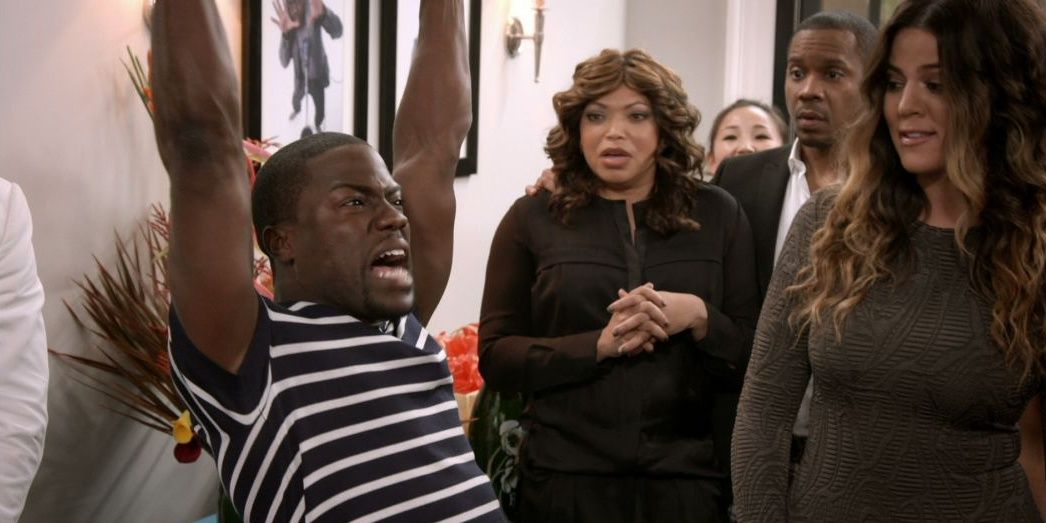 King Of The Hill's Dale Gribble & 9 Other TV's Funniest Househusbands