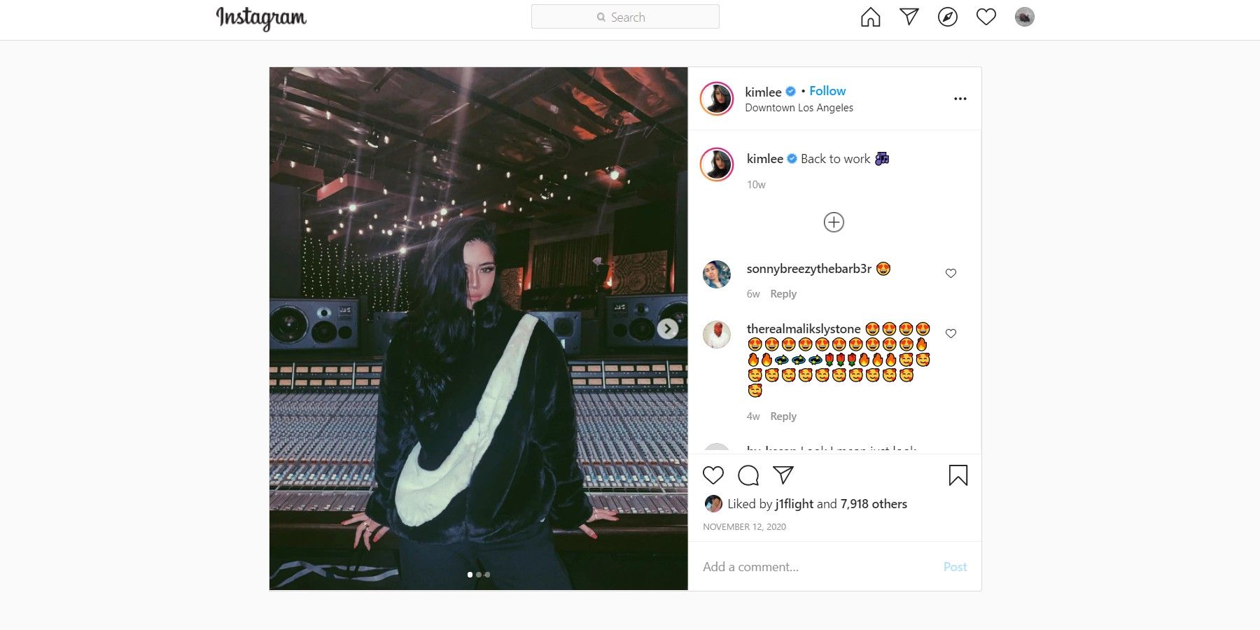 Bling Empire: Where To Follow All The Cast On Instagram