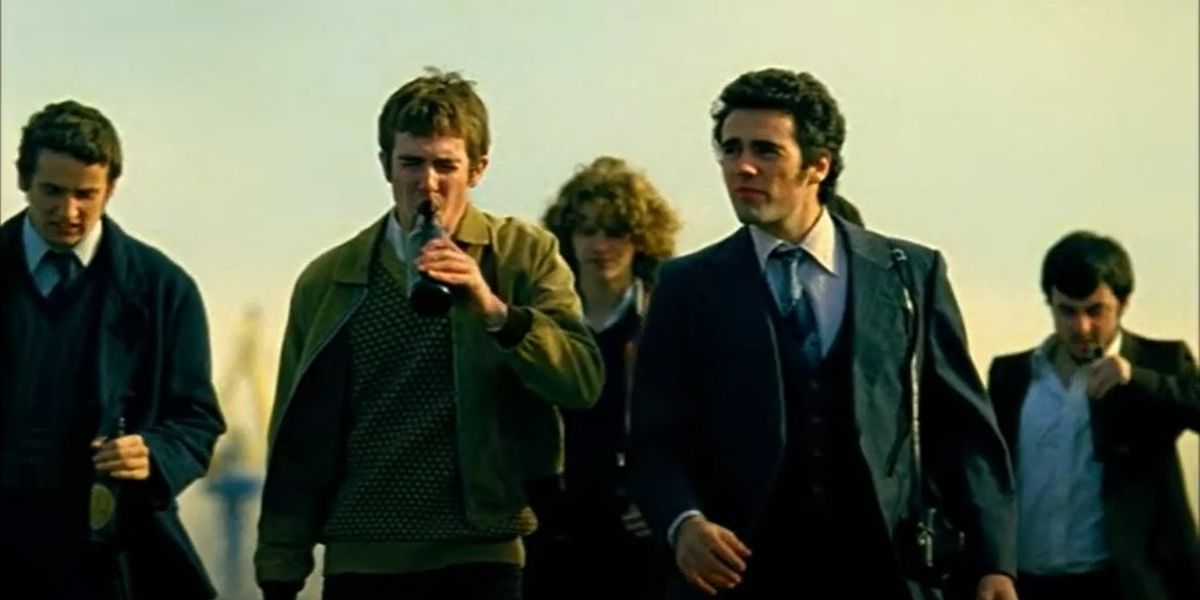 10 Best Movies In Rare Or Dead Languages That History Buffs Would Love