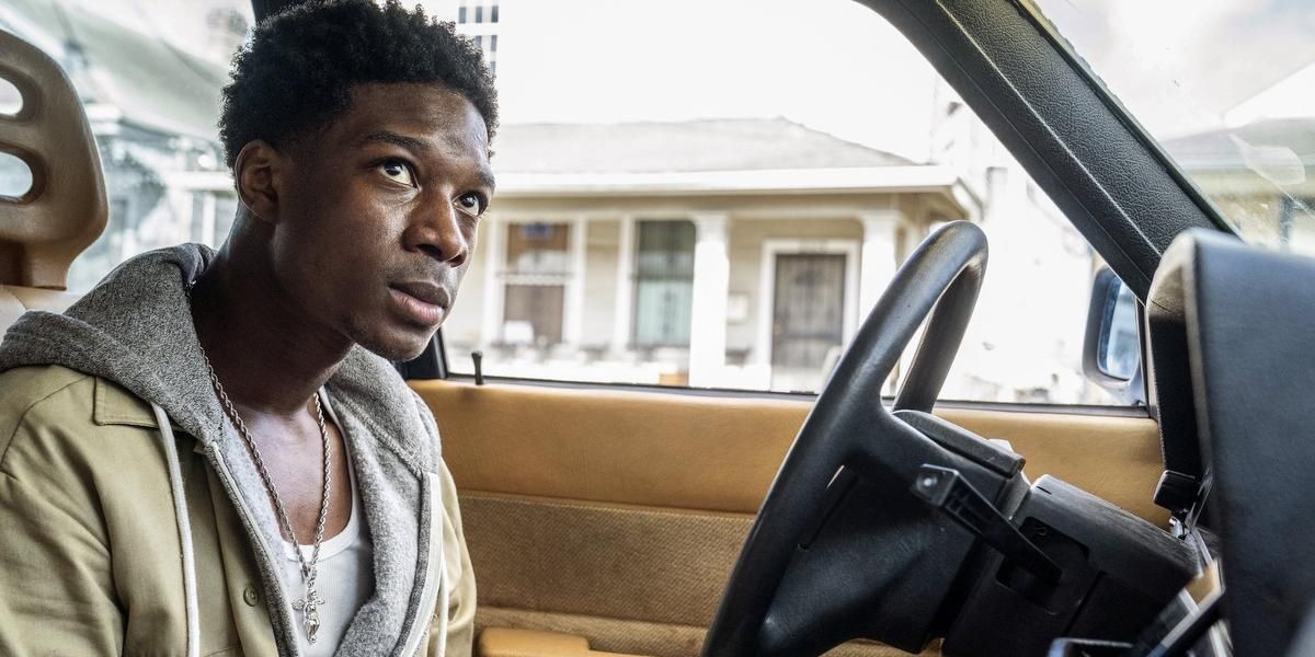 Your Honor Characters Ranked By Likability