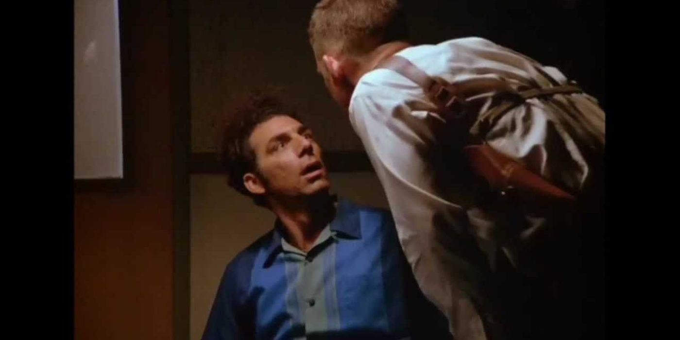 Seinfeld: 10 Saddest Things About Kramer