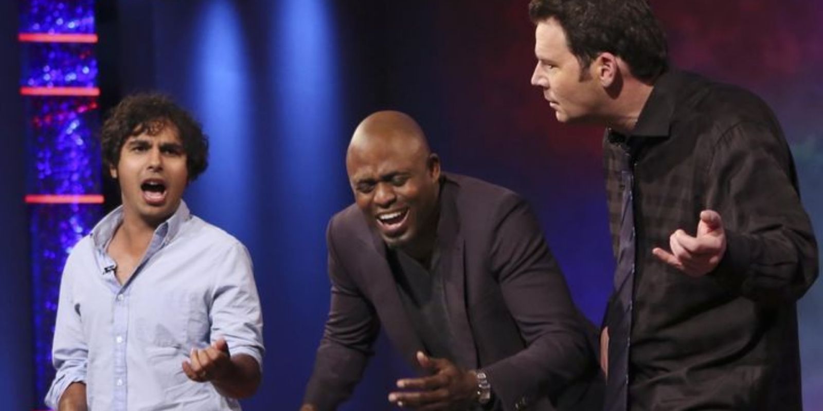 Whose Line Is It Anyway: The Show's 10 Best Guests, Ranked