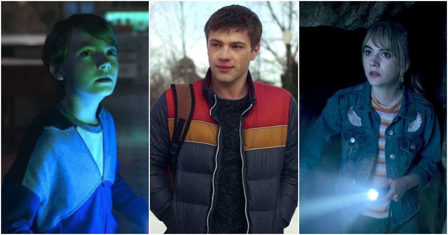 Locke & Key Summary, Trailer, Cast, and More