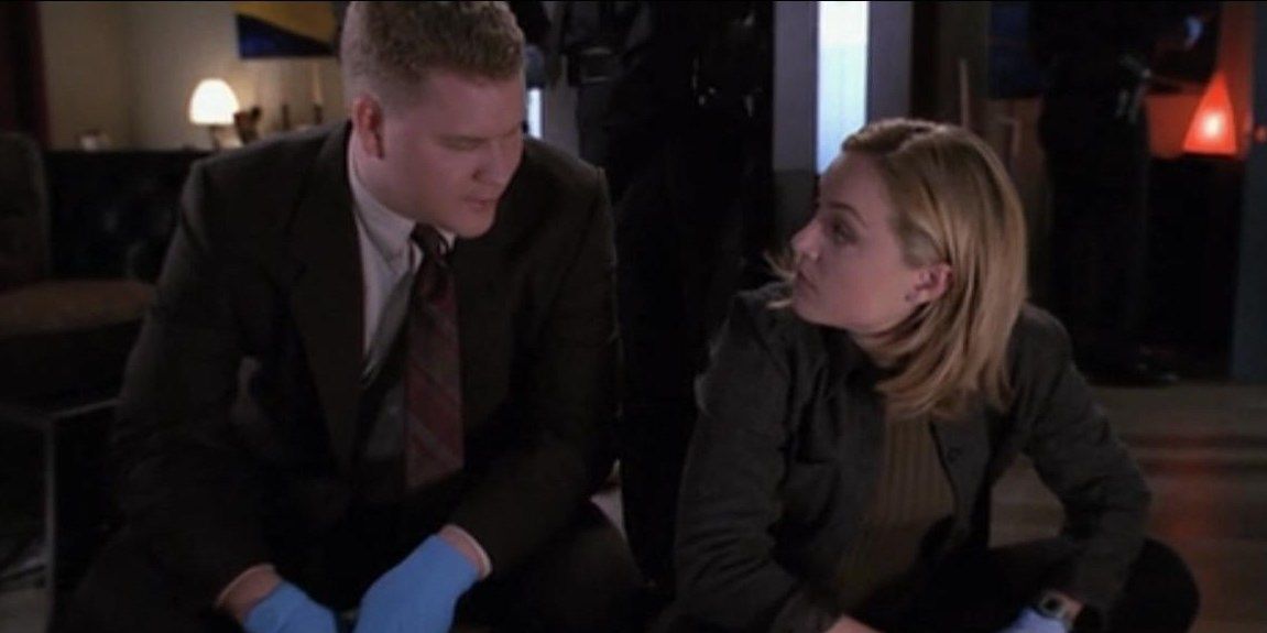 X-Files: 10 Times The Sci-Fi Series Was Referenced By Other TV Shows