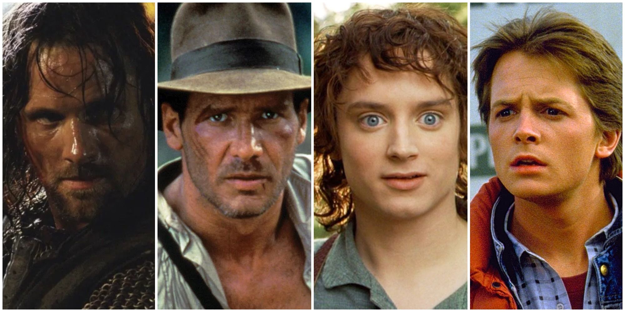 Retro-Cast: If Lord Of The Rings Was Made In The 1980s