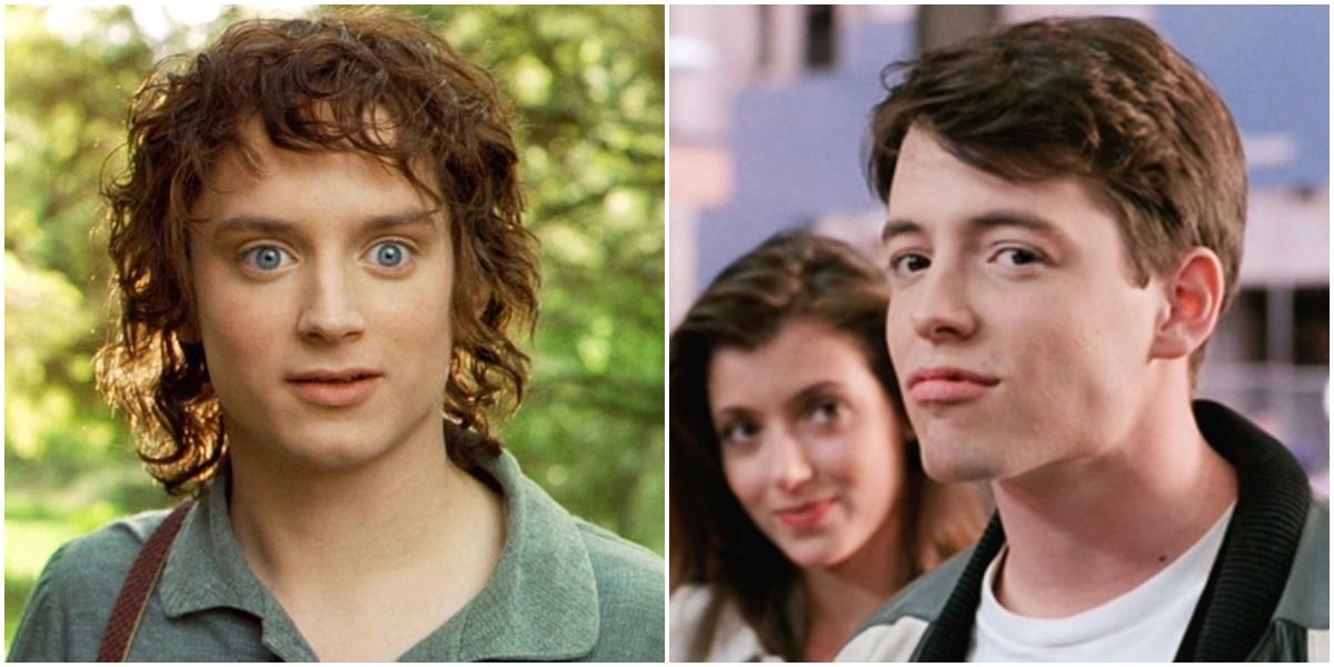 Retro-Cast: If Lord Of The Rings Was Made In The 1980s