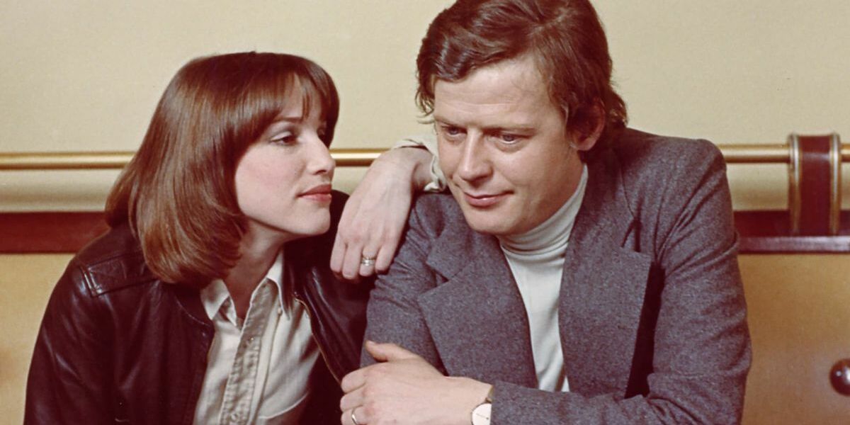 10 Best Classic Romance Movies On The Criterion Channel