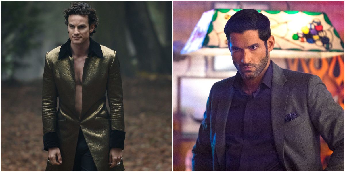 Lucifer Vs. Chilling Adventures Of Sabrina: Which Lord Of Hell Would Win?