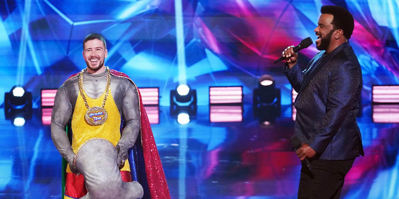 The Masked Dancer Season 1 Episode 5: Reveal, Clues & Predictions