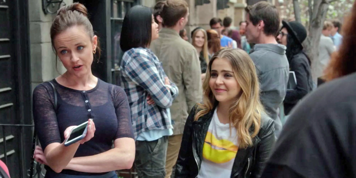 Mae Whitman’s 10 Best Live-Action Movie & TV Roles, Ranked According To ...