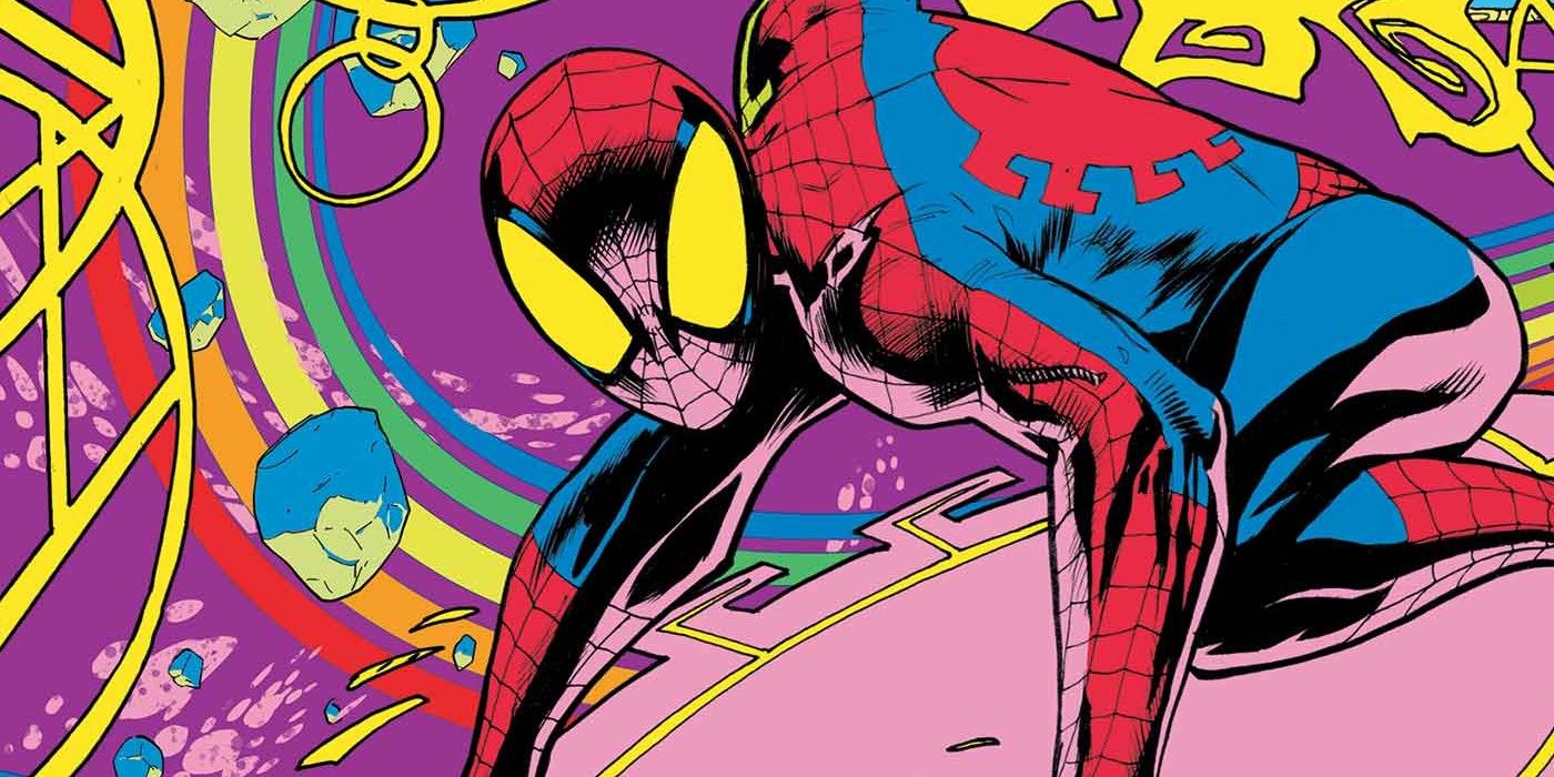 The Unlikely Marvel Heroes Given Magical Upgrades