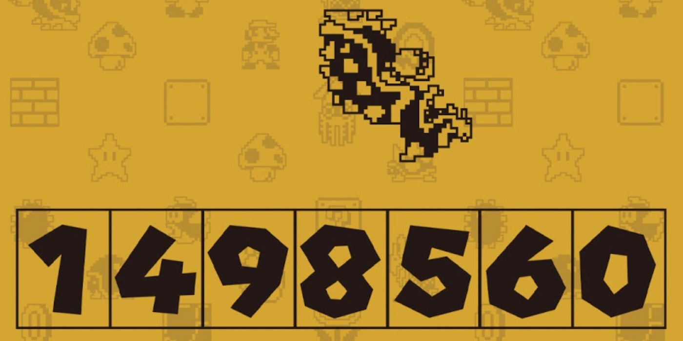 Mario 35 Players Have Nearly Killed 1.5 Million Bowsers