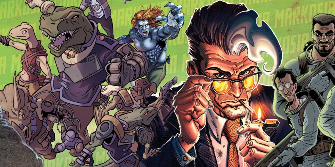 10 Comic Book Studios That Have Yet To Make Their Big Screen Debut