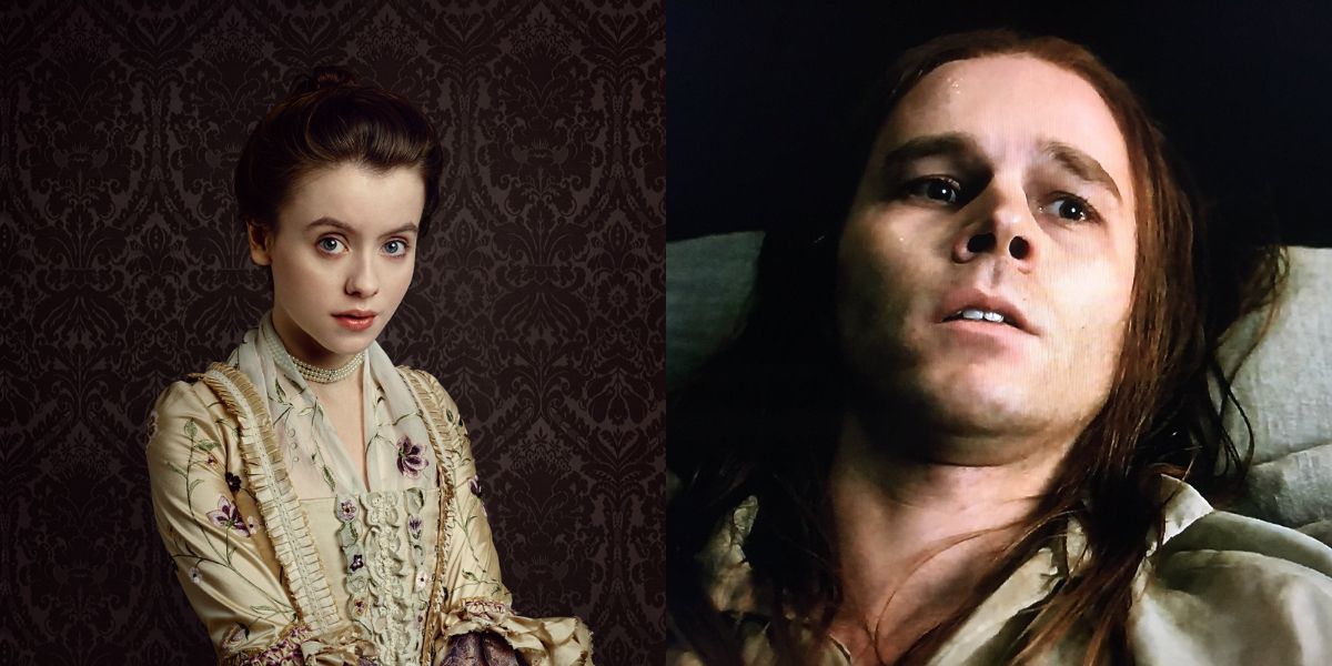 10 Best Outlander Couples, Ranked - AMZ Newspaper