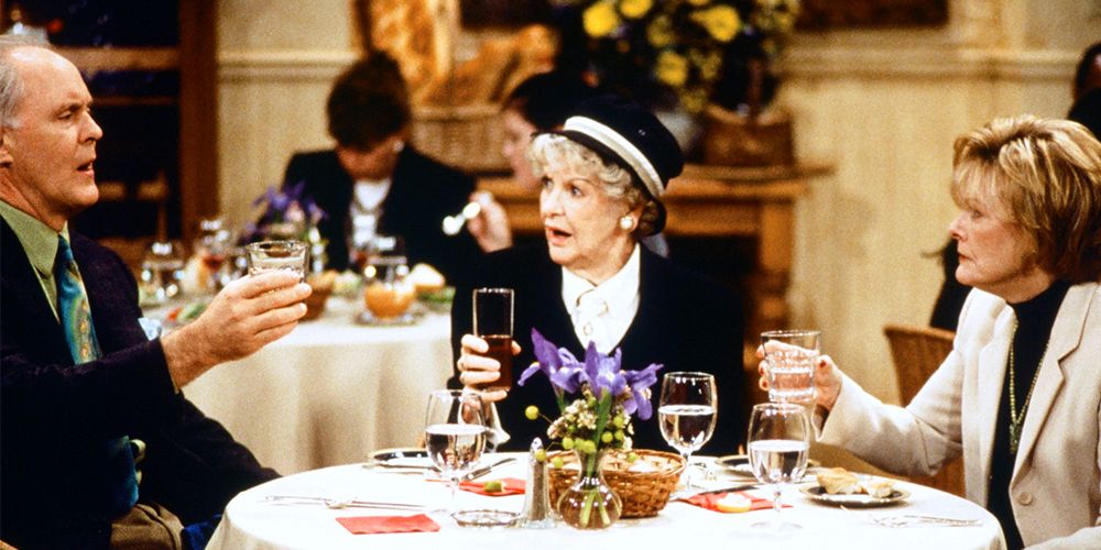 3rd Rock From The Sun: Sally's 10 Best Quotes, Ranked