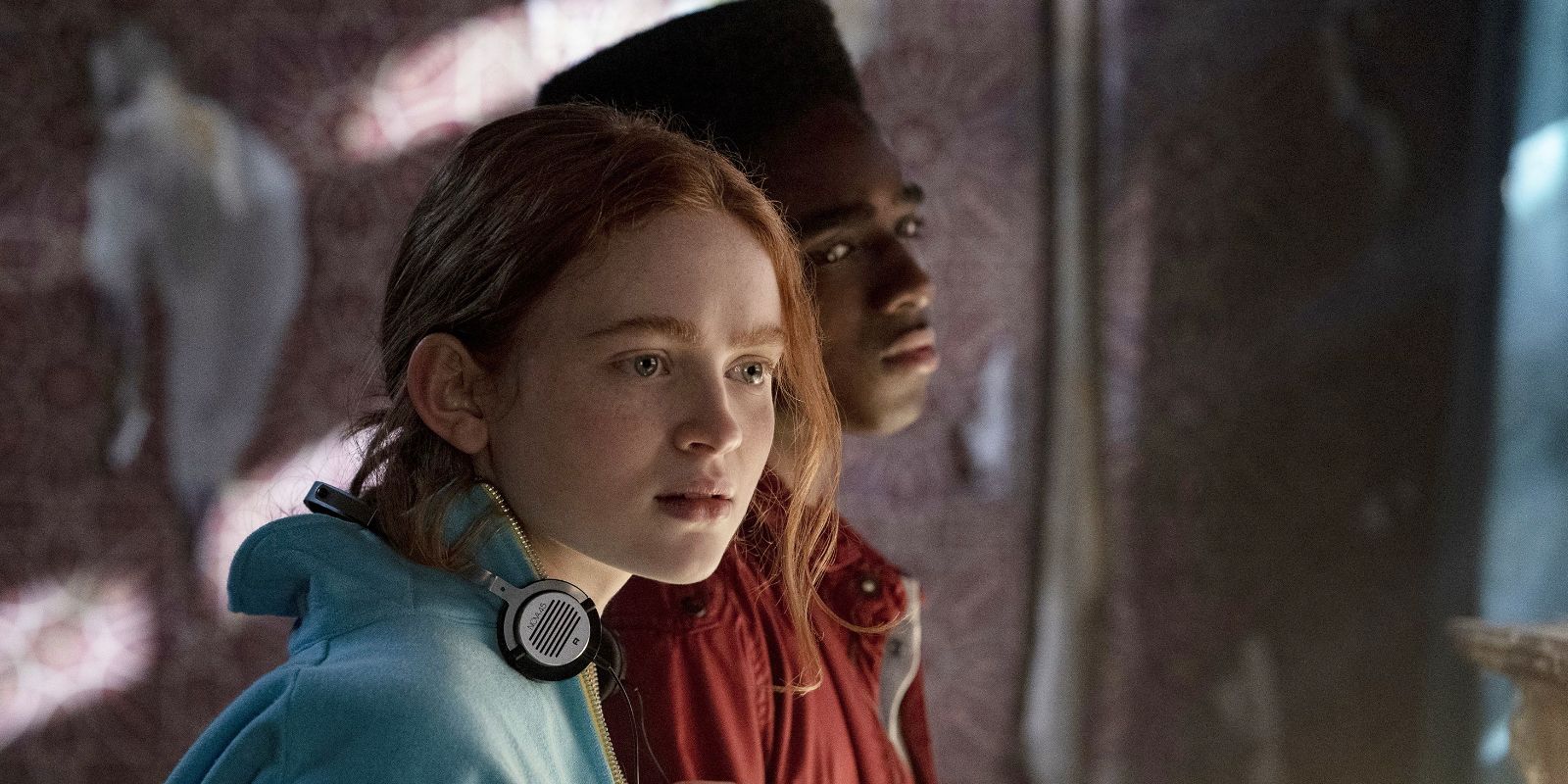 Stranger Things: Lucas's 12 Best Quotes