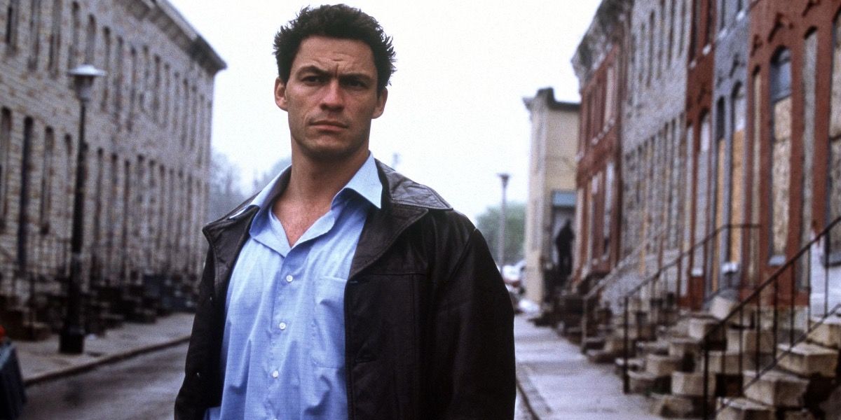 The Wire: 10 Things You Didn't Know About The Making Of The Crime Show