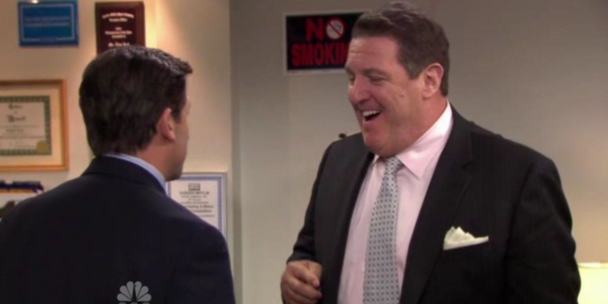 The Office's 5 Best Guest Stars (& 5 Celebrities The Show Squandered)