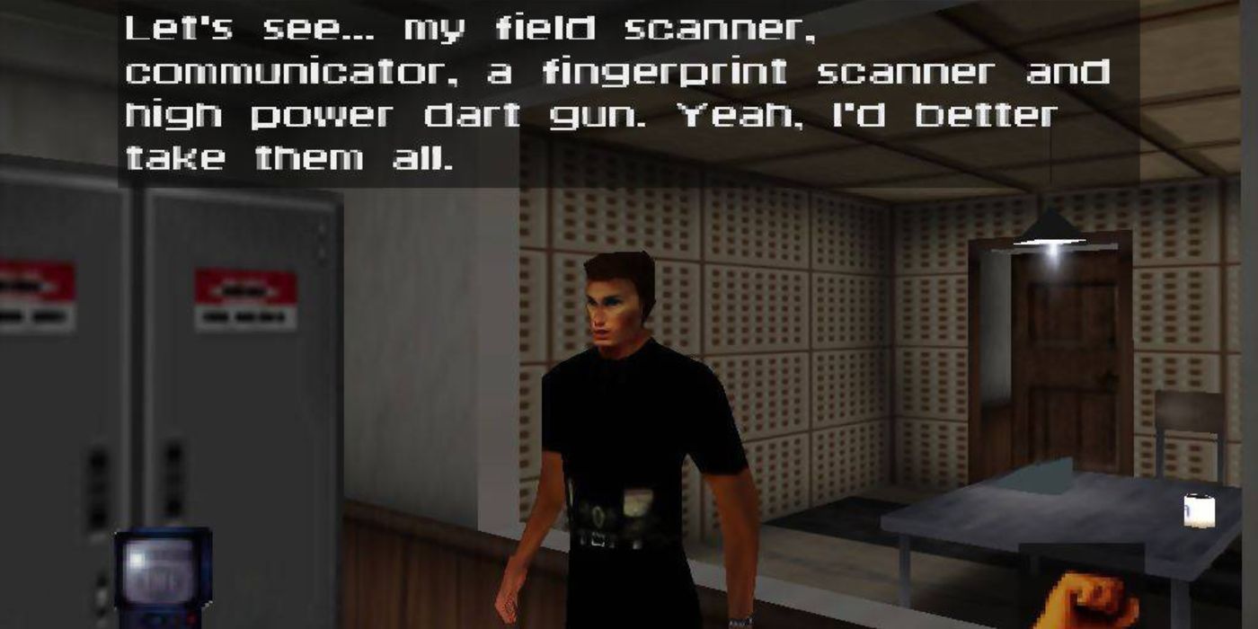 10 Video Games Based On Movies That Everyone Forgets About