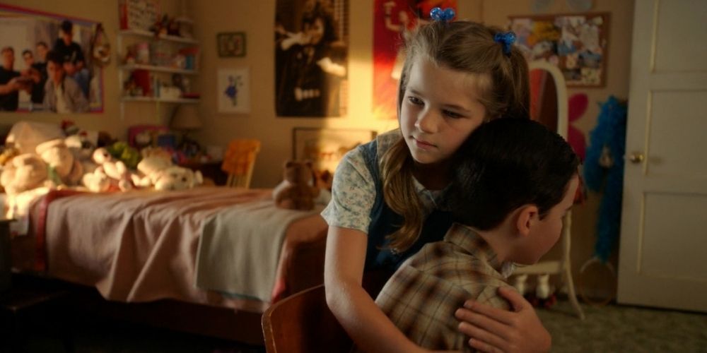 Young Sheldon: 5 Reasons Why Missy Is The Best Cooper Sibling (& 5 Why ...