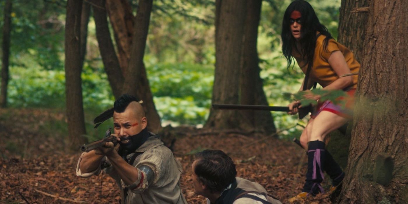 Every WWE Studios Horror Movie Ranked From Worst To Best