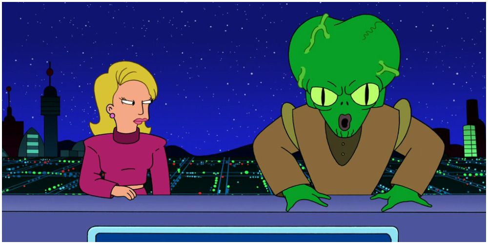 Parks & Rec's Perd & TV's 9 Other Funniest Reporters