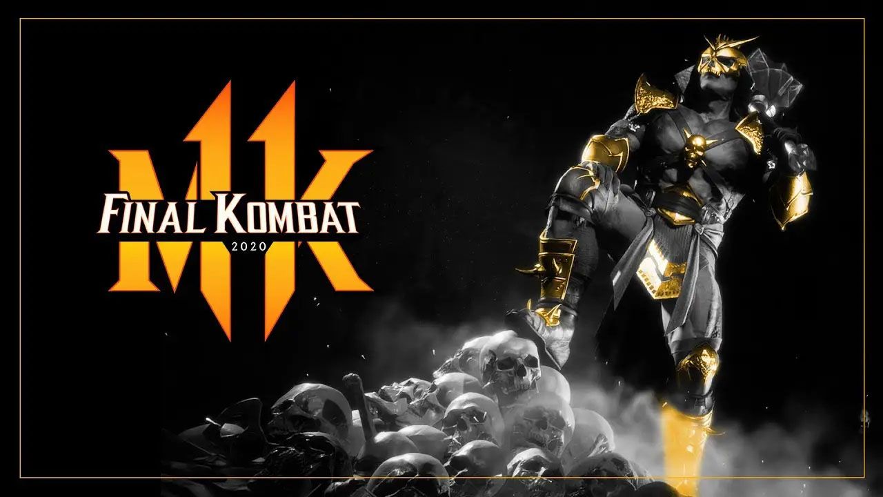 Mortal Kombat Pro Disqualified Mid-Match After Mocking Developer