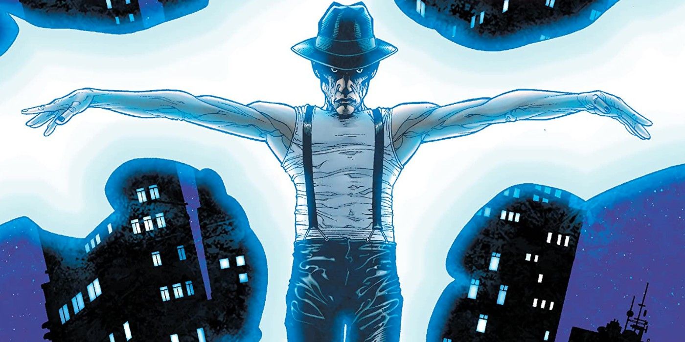 X-Men Hints Its Most Powerful Mutant Will Return