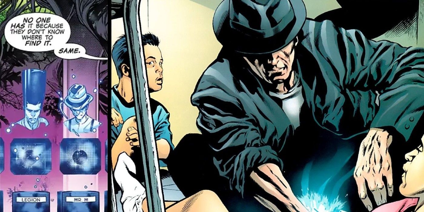 X-Men Hints Its Most Powerful Mutant Will Return