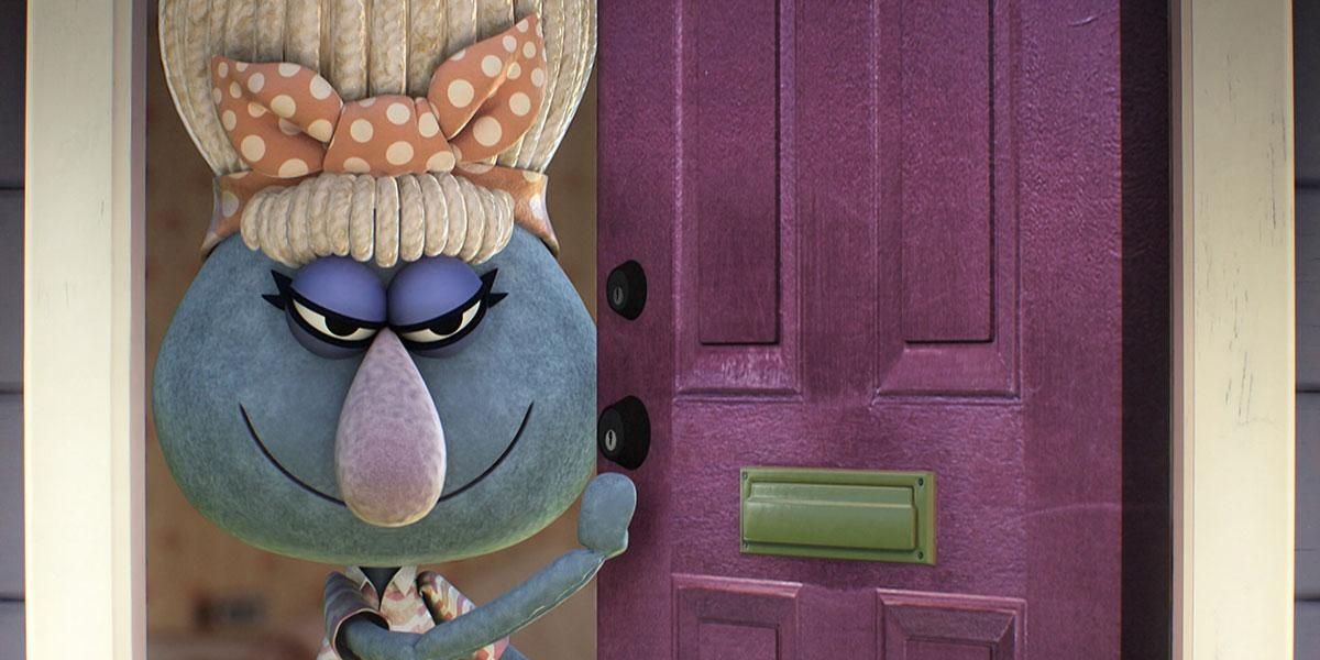 American Dad! - Francine Smith & 9 Other Funniest TV Housewives