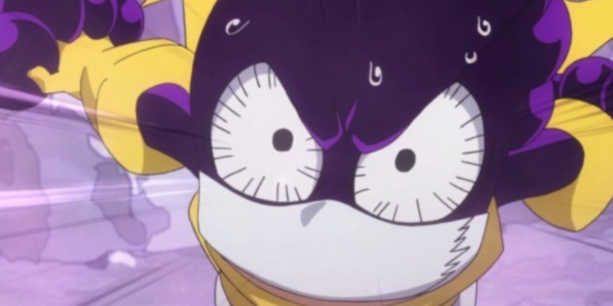 United States Of Smash: 10 Coolest Hero Signature Moves In My Hero ...