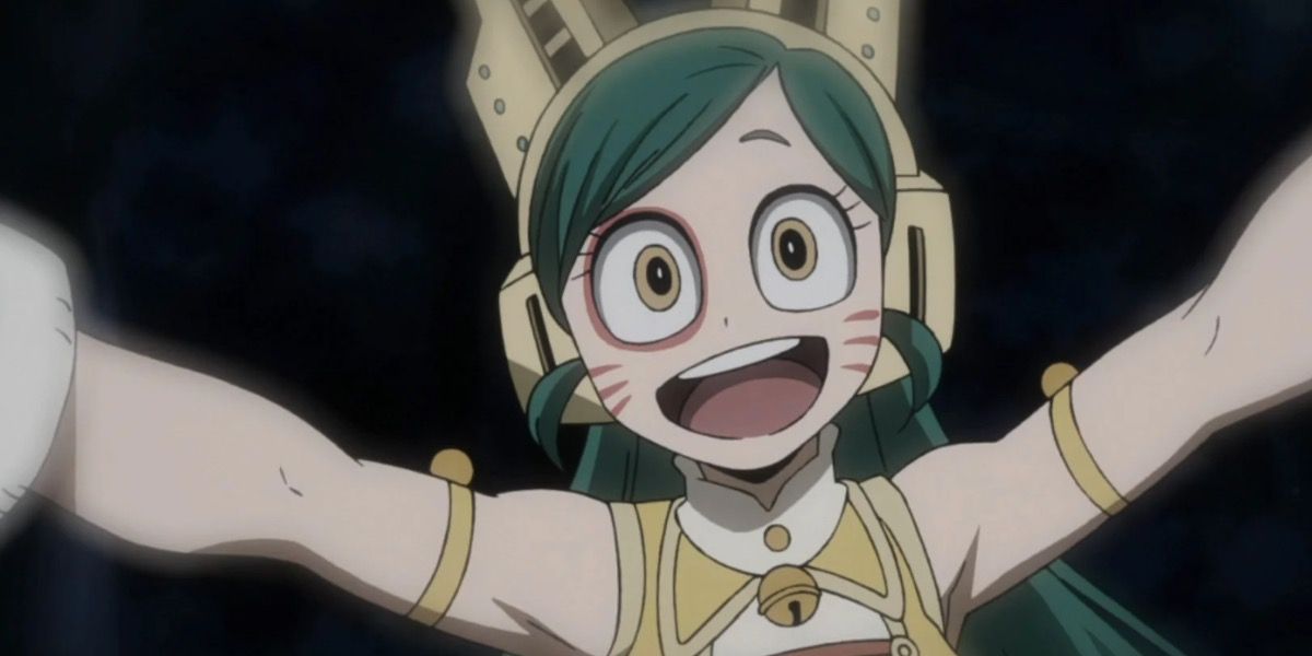 My Hero Academia 10 Things About Ragdoll And The Wild Wild Pussycats