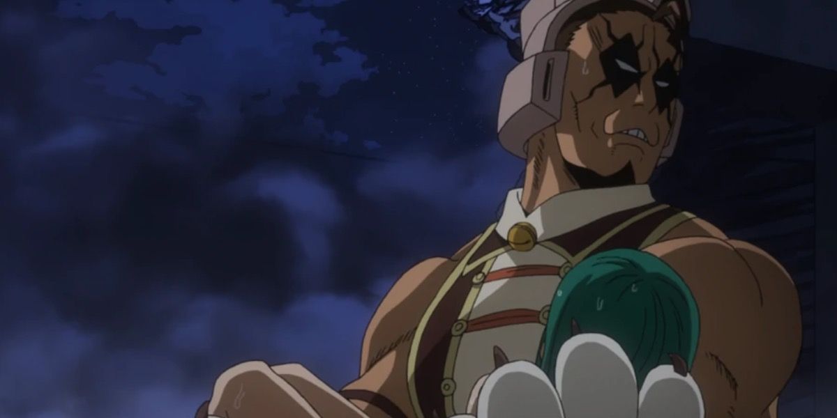 My Hero Academia: 10 Things About Ragdoll And The Wild, Wild Pussycats ...