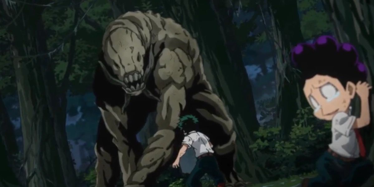 My Hero Academia: 10 Things About Ragdoll And The Wild, Wild Pussycats ...