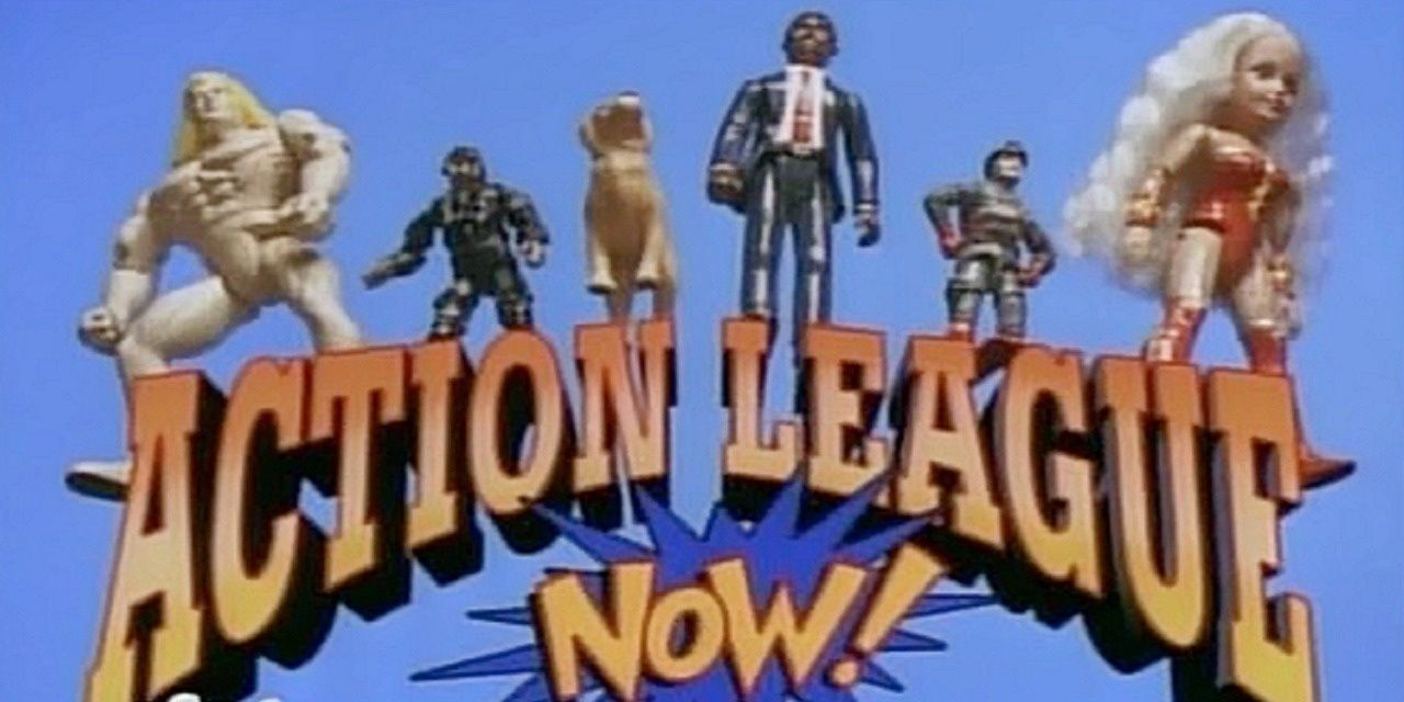 10 Most Popular Nickelodeon Superheroes, Ranked Lamest To Coolest